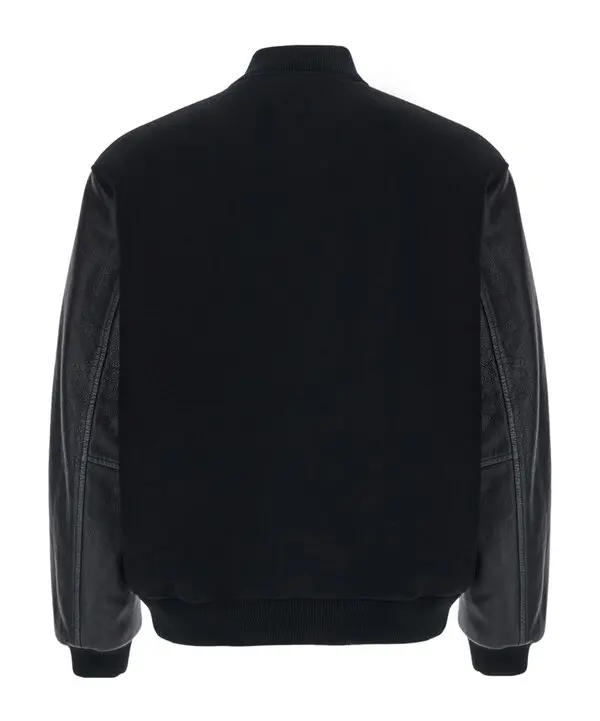 Emporio Armani Long-sleeve Jacket