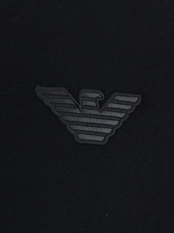 Emporio Armani Long-sleeve Jacket