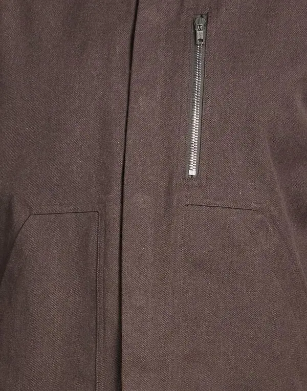 Rick Owens Denim Jacket