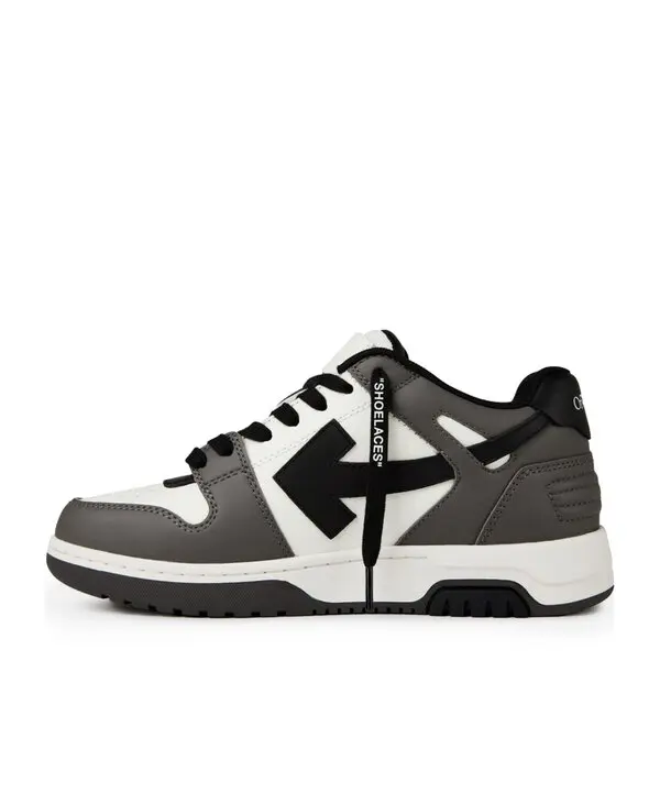 Off-White Retro Sports Shoes