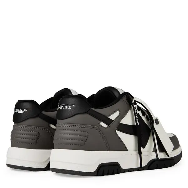 Off-White Retro Sports Shoes