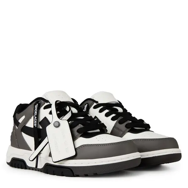 Off-White Retro Sports Shoes