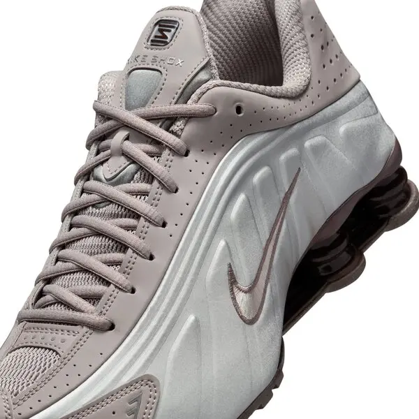 Nike Lace-up Trainers