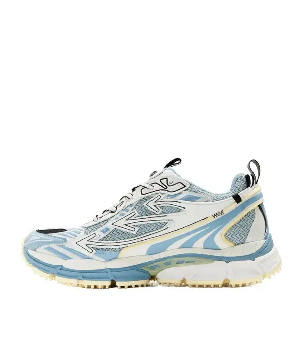 Off-White Casual Sports Shoes