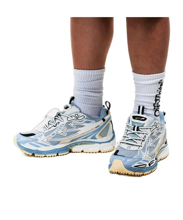 Off-White Casual Sports Shoes
