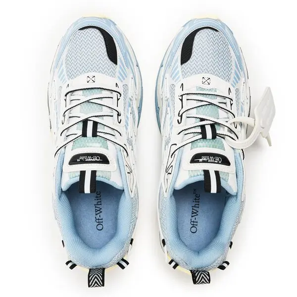 Off-White Casual Sports Shoes