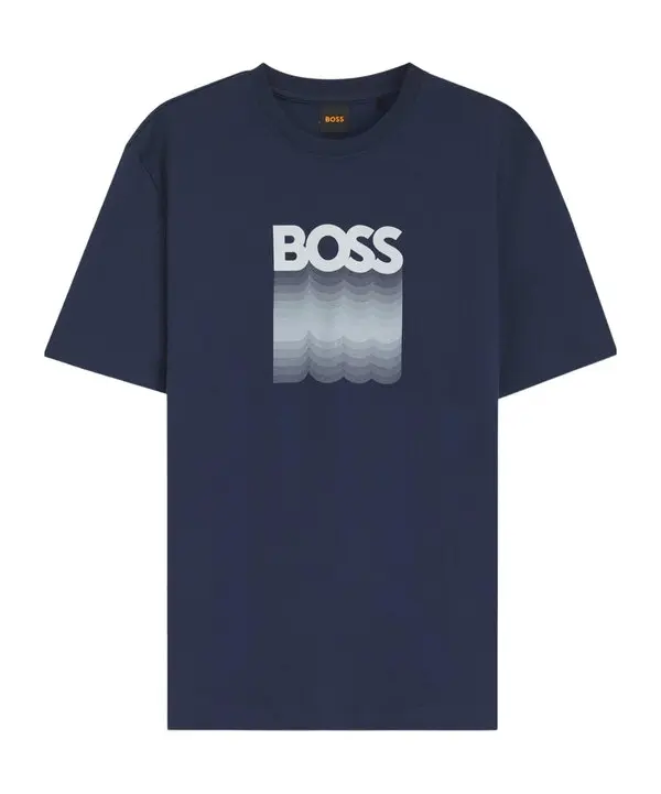 Hugo Boss Crewneck Shortsleeve Tshirt