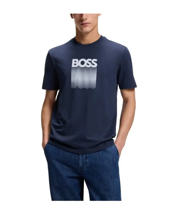 Hugo Boss Crewneck Shortsleeve Tshirt