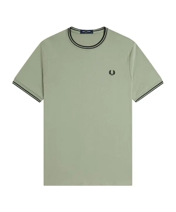 Fred Perry Classic Shortsleeve Tshirt