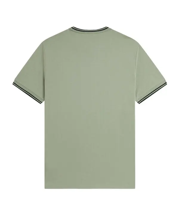 Fred Perry Classic Shortsleeve Tshirt