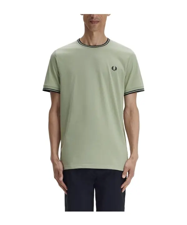 Fred Perry Classic Shortsleeve Tshirt