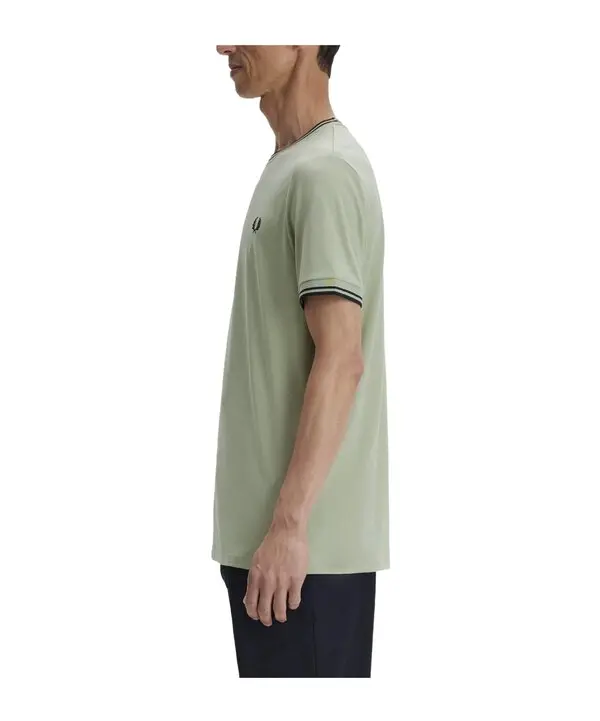 Fred Perry Classic Shortsleeve Tshirt