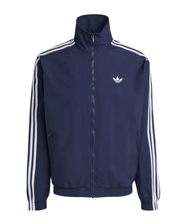 ADIDAS ORIGINALS Classic Trefoil Track Jacket