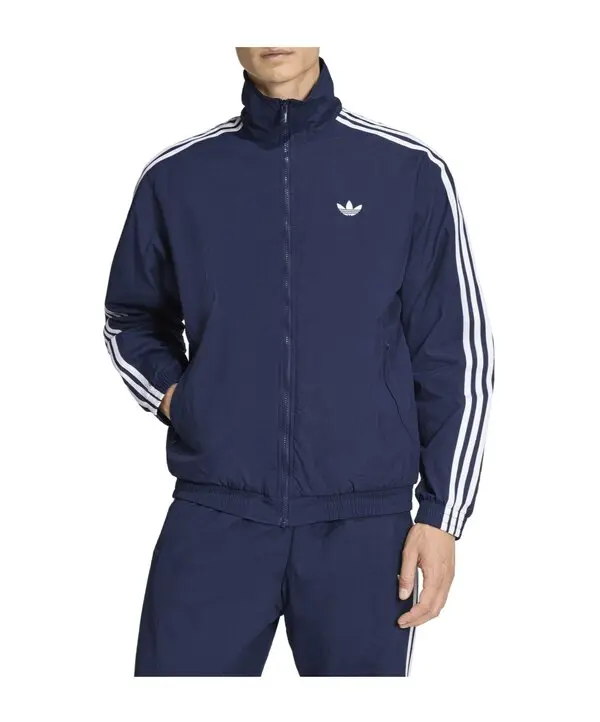 ADIDAS ORIGINALS Classic Trefoil Track Jacket