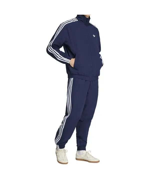 ADIDAS ORIGINALS Trefoil Track Jacket