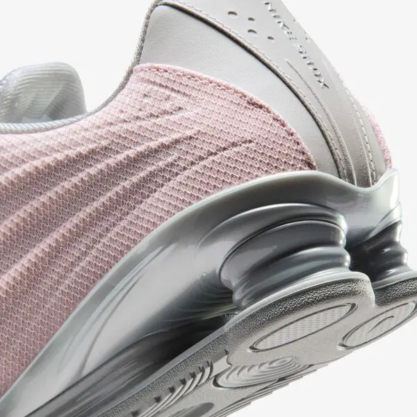 Nike Shox Casual Sneakers