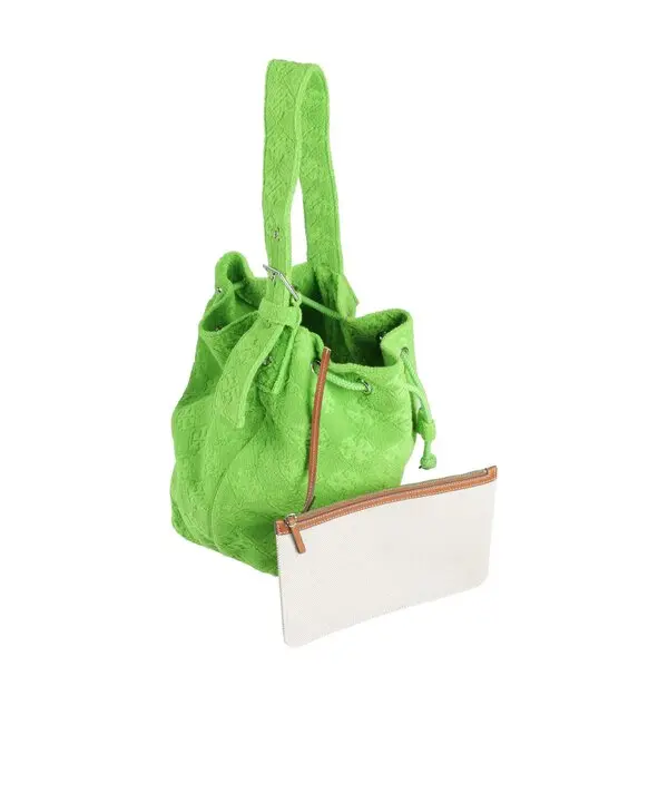 Tory Burch Plain Color Handbags