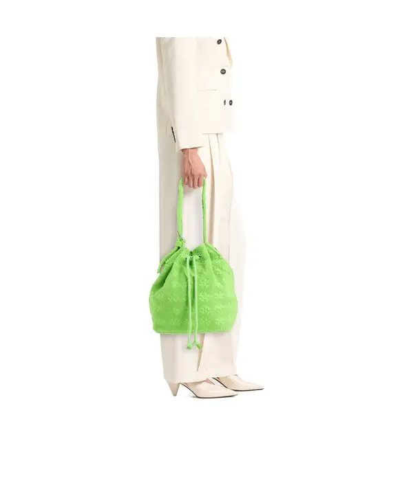 Tory Burch Plain Color Handbags