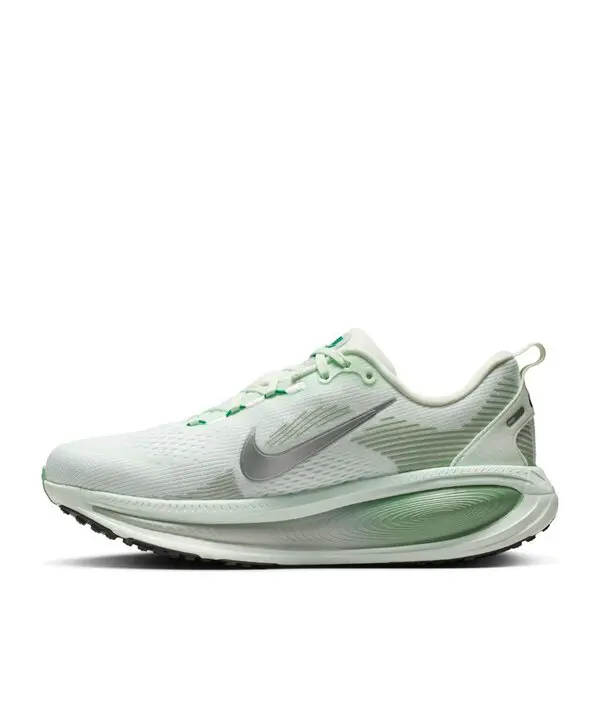 Nike Road Running Sneakers With Zoomx And Reactx Foam