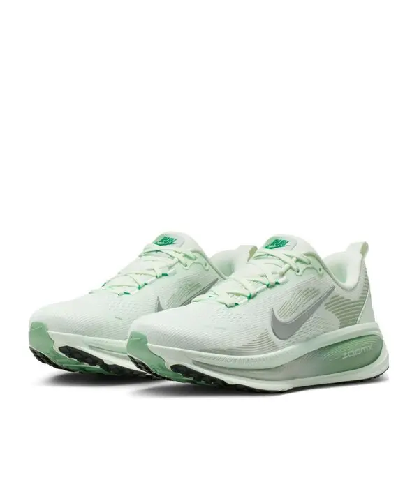 Nike Road Running Sneakers With Zoomx And Reactx Foam
