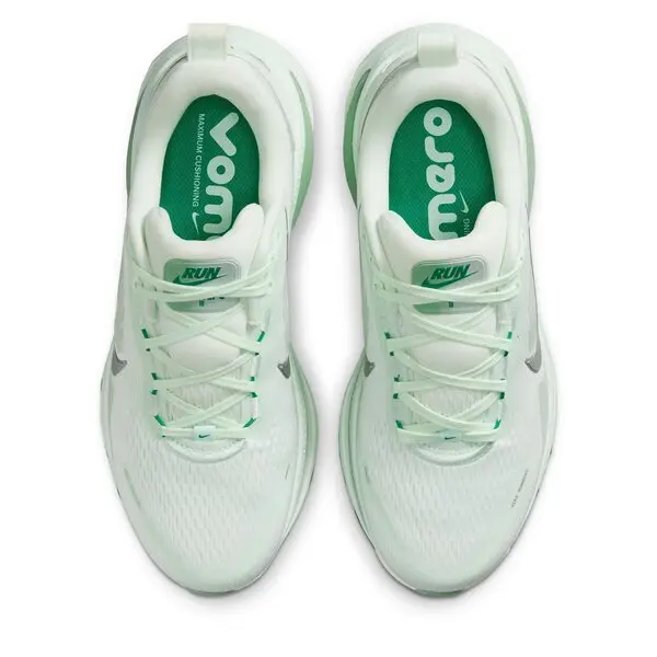 Nike Road Running Sneakers With Zoomx And Reactx Foam
