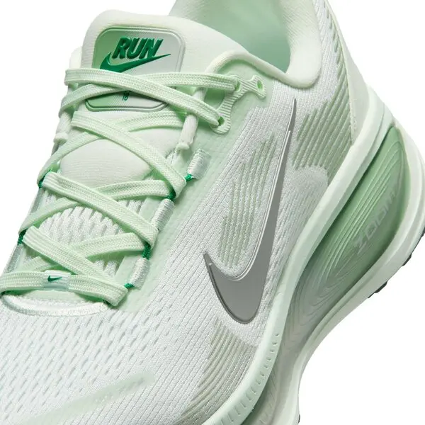 Nike Road Running Sneakers With Zoomx And Reactx Foam