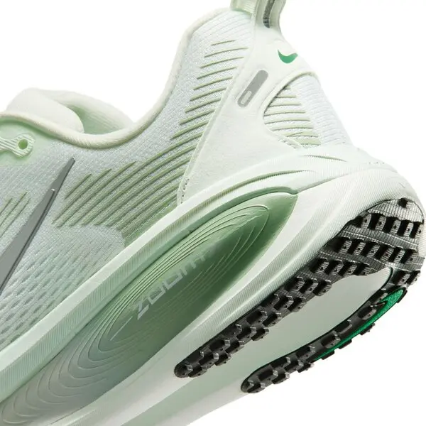 Nike Road Running Sneakers With Zoomx And Reactx Foam