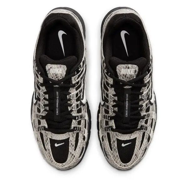 Nike Chunky Retrostyle Sneakers