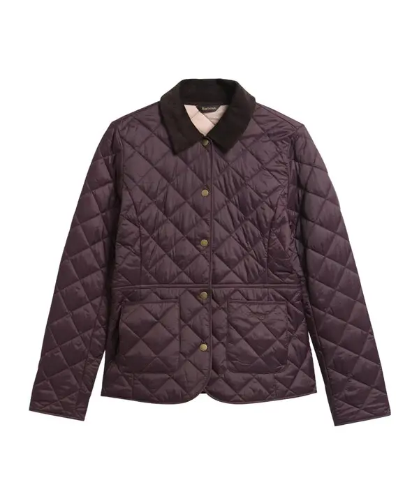 Barbour Casual Jacket - Black