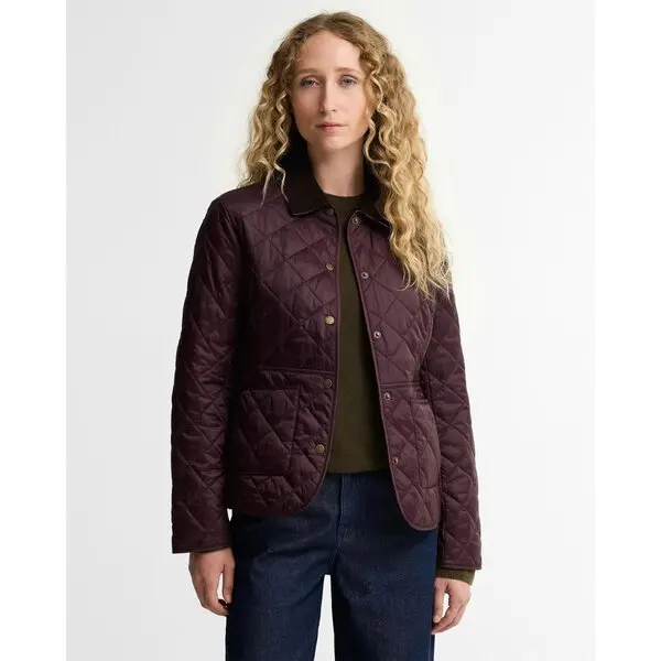Barbour Casual Jacket