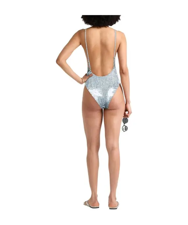 DIESEL® One Piece Swimsuit