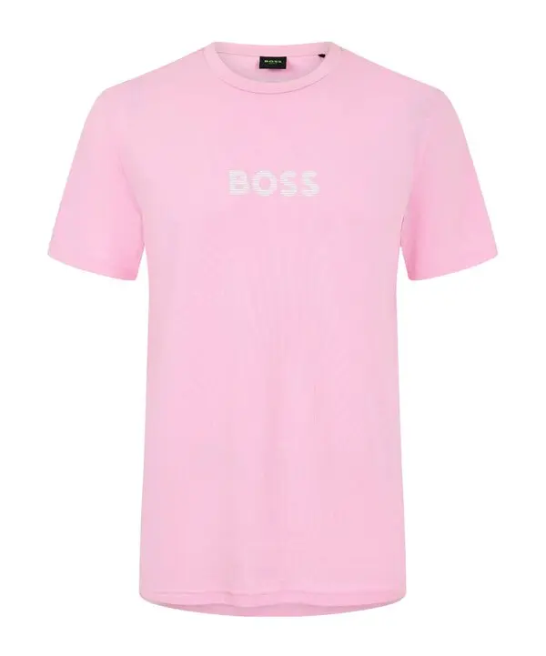 Hugo Boss Casual Cotton Tshirt
