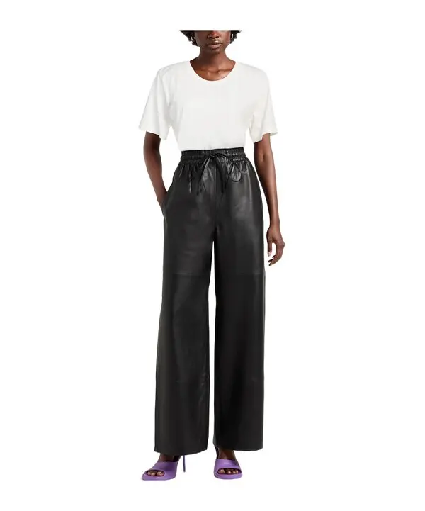MAISON MARGIELA Plain Color Basic T-shirts