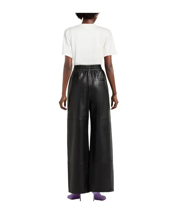 MAISON MARGIELA Plain Color Basic T-shirts