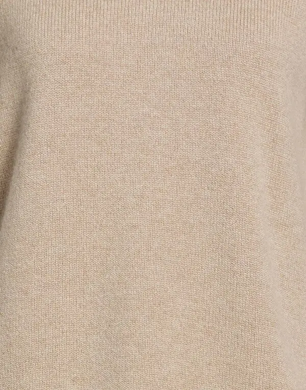 Max Mara Cashmere Turtleneck Sweater