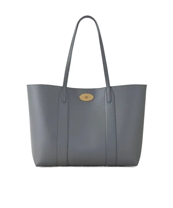 Mulberry Casual Tote Bag - Gray