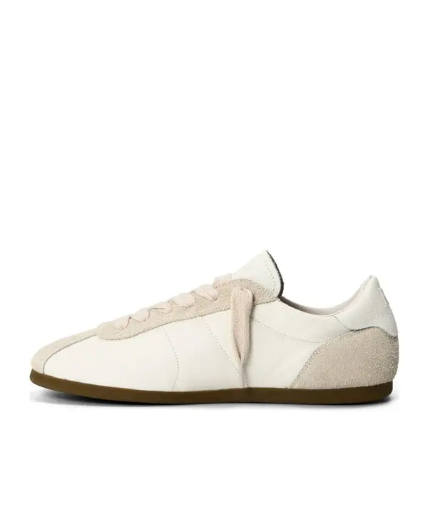REPRESENT Heritage Low-top Trainers