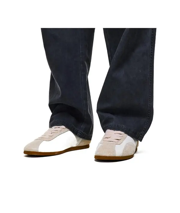 REPRESENT Heritage Low-top Trainers