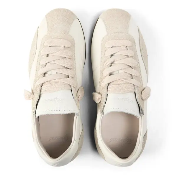REPRESENT Heritage Low-top Trainers
