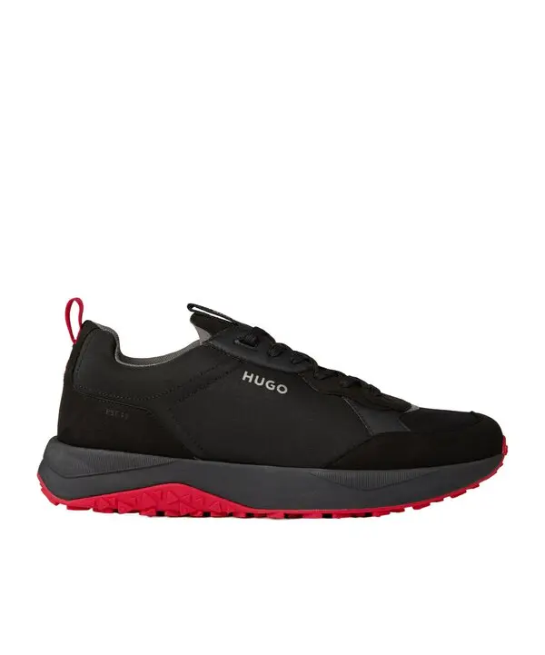 Hugo Boss Comfortable Sports Shoes