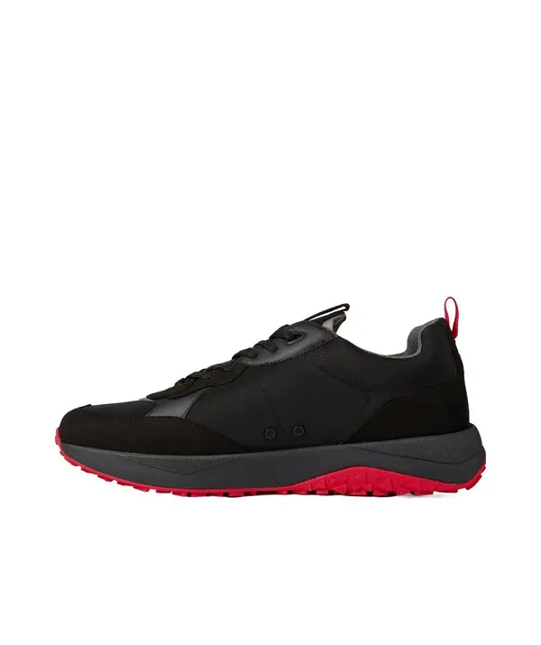 Hugo Boss Comfortable Sports Shoes