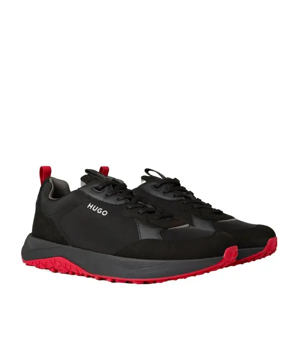 Hugo Boss Comfortable Sports Shoes