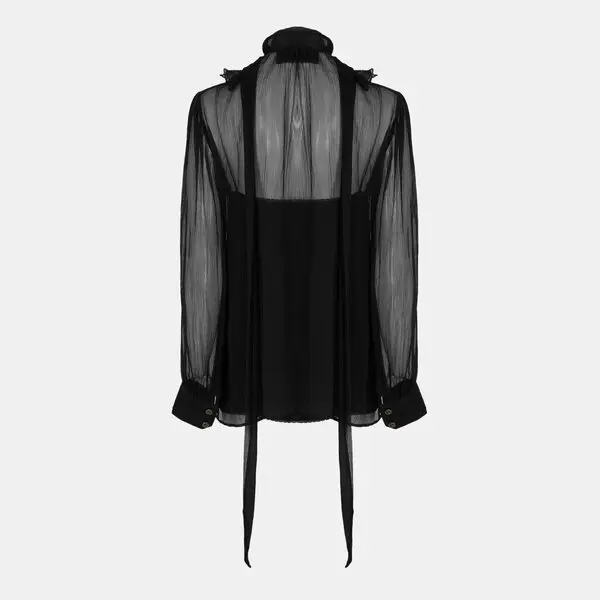 Gucci Casual Shortsleeve Shirt