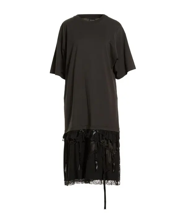 Balenciaga Summer Dresses - Black