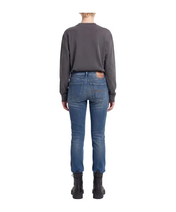 DIESEL® Skinny Jeans