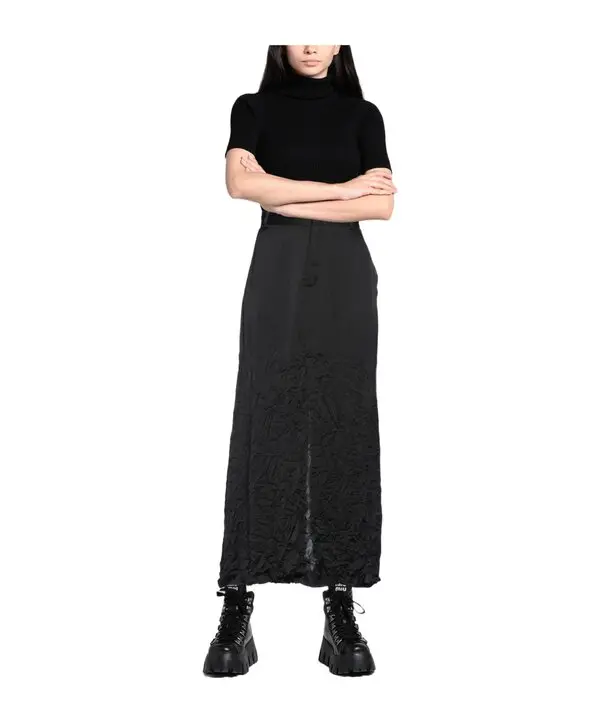 MAISON MARGIELA Long Skirts