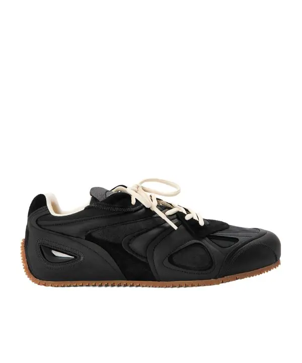 Axel Arigato Low-top Trainers - Black