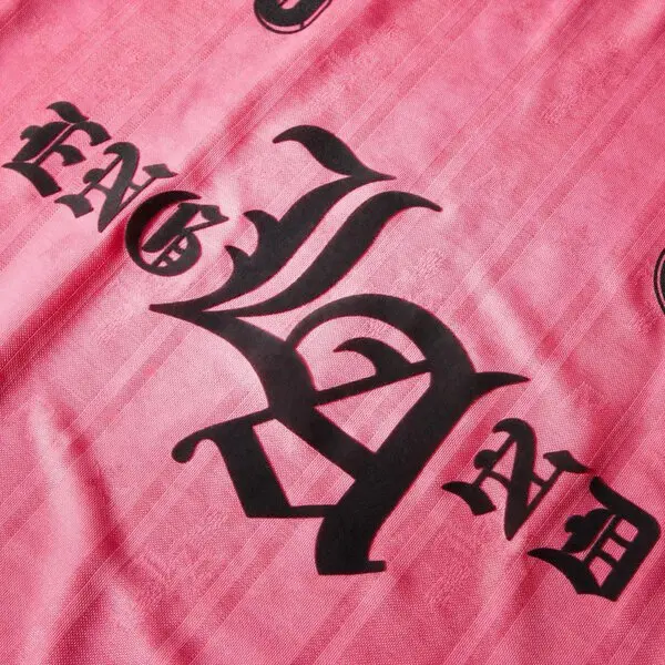 REPRESENT Shortsleeve Jersey