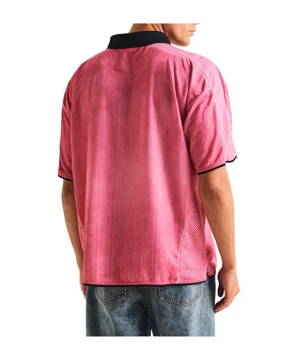 REPRESENT Shortsleeve Jersey
