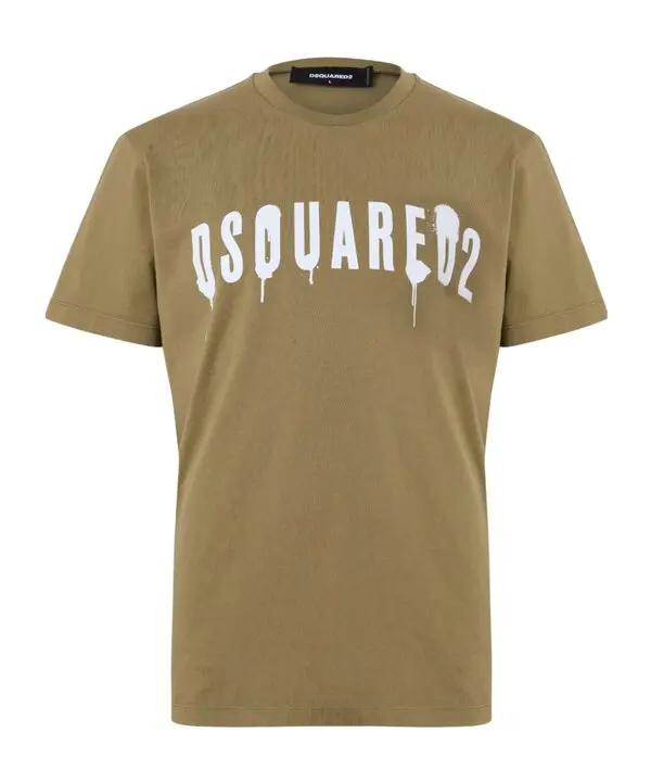 Dsquared2 Streetstyle Tshirt